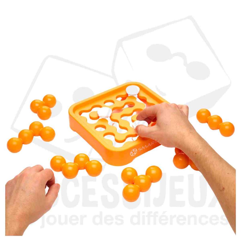 IQ MINI XXL | Accessijeux