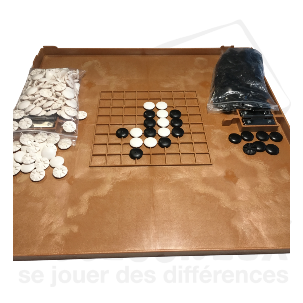Jeu de go | Accessijeux
