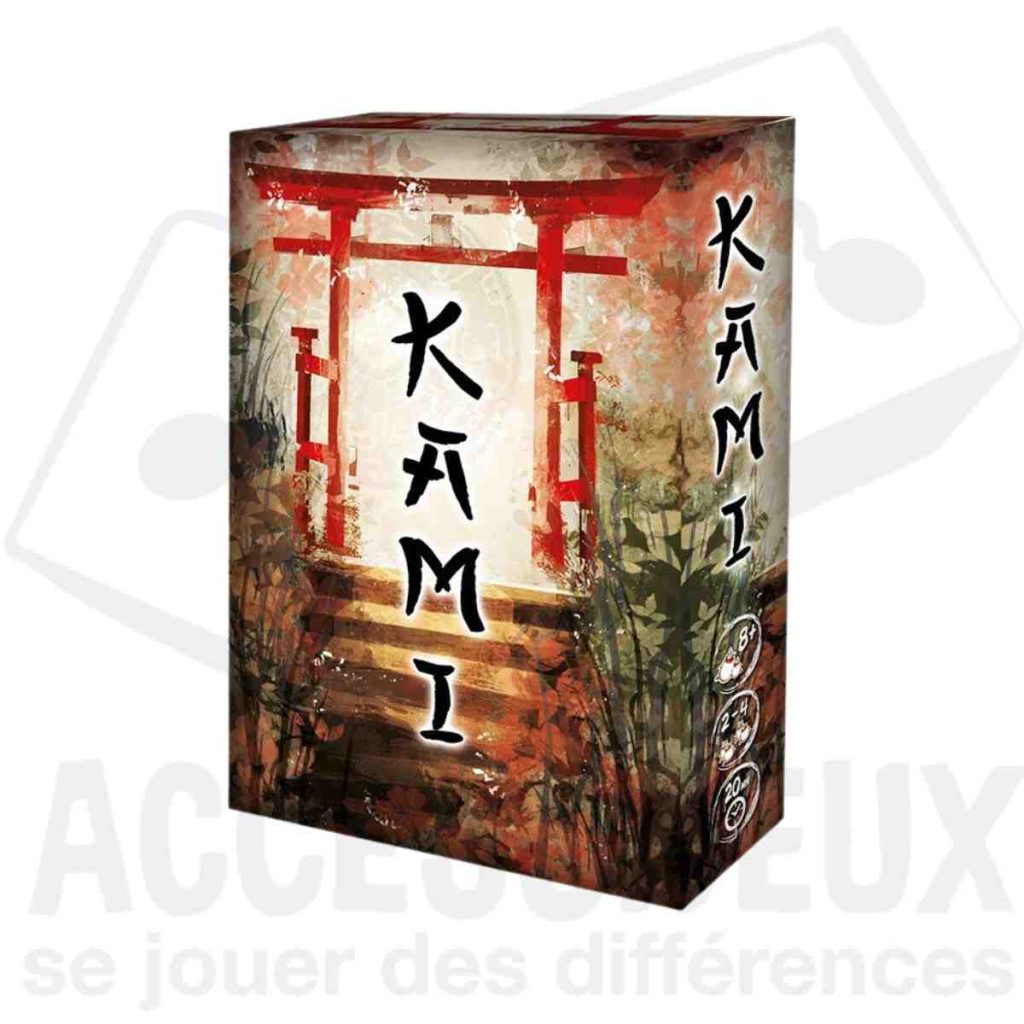 Boutique | Accessijeux