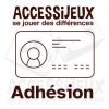Boutique | Accessijeux