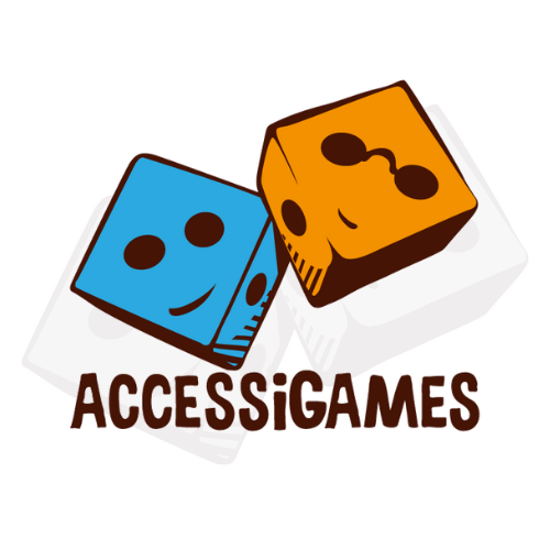 Actualités | Accessijeux